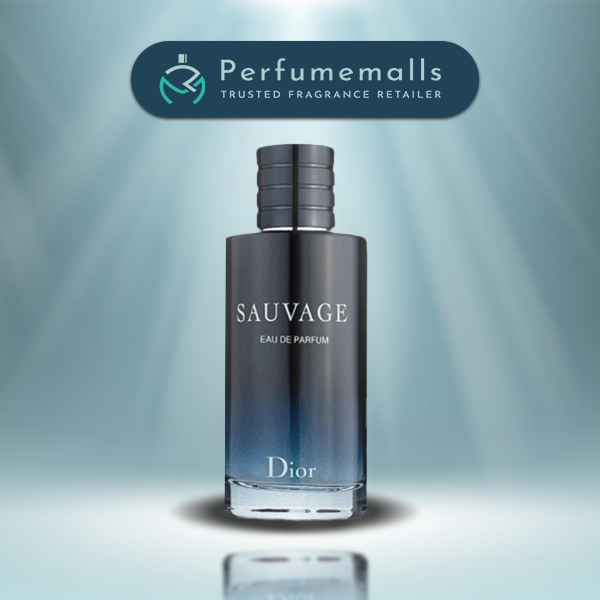 Dior Sauvage EDP 200ml - Perfumemalls