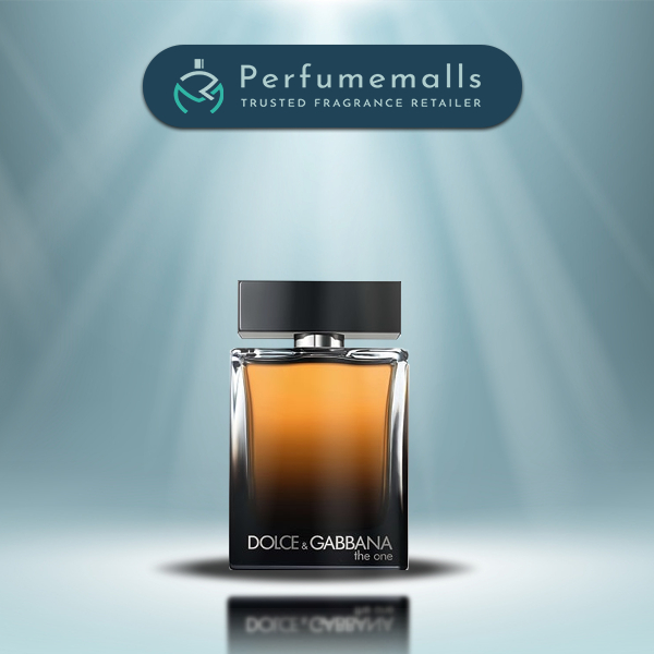 Dolce & Gabbana The One For Men EDP 50ml – Perfumemalls