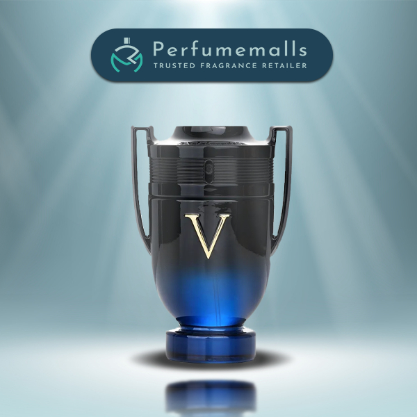 Paco Rabanne Invictus Victory Elixir Parfum Intense 100ml - Perfumemalls