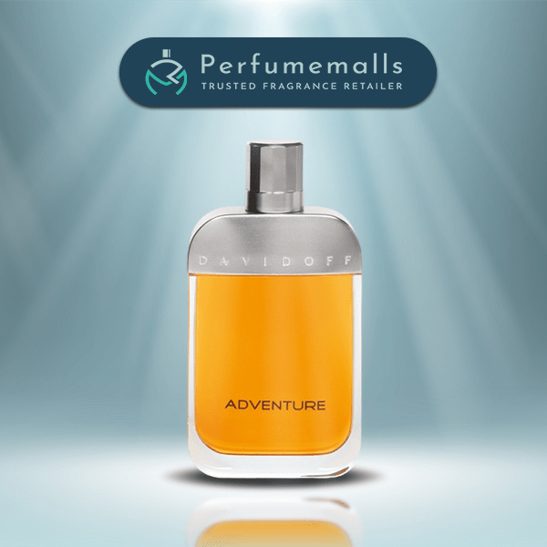 Davidoff Adventure EDT 100ml - Perfumemalls